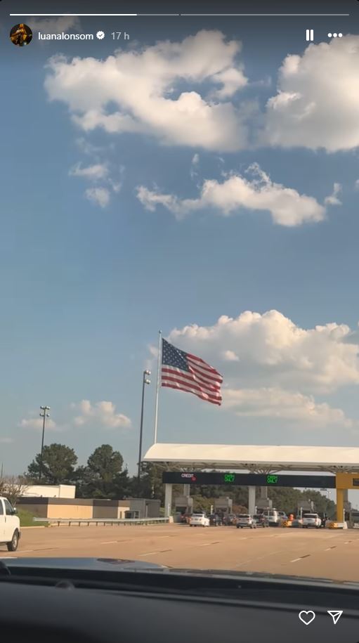 La nadadora 'influencer' Luana Alonso aviva la polémica con Paraguay ...