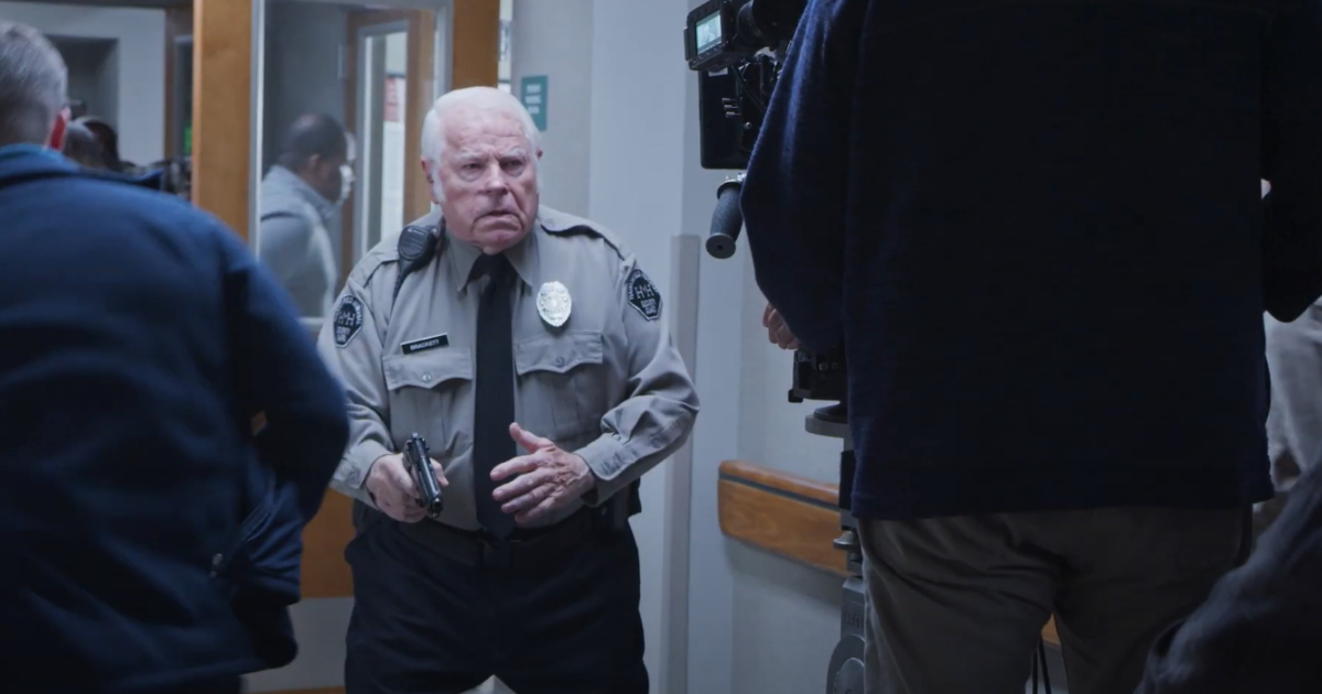 Muere a los 85 años Charles Cyphers, actor de la saga de terror 'Halloween'