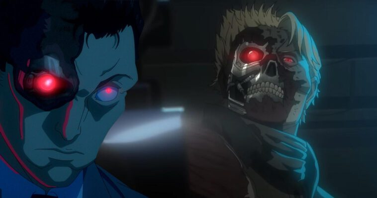 ¿Cuándo se estrena 'Terminator Zero'? Lo último de Timothy Olyphant y ...