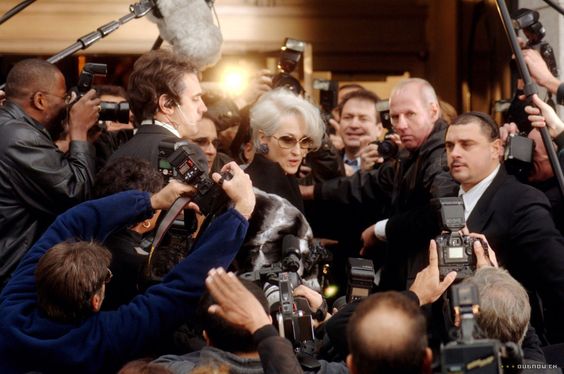 'El diablo viste de Prada': curiosidades y detalles que (quizás) no ...