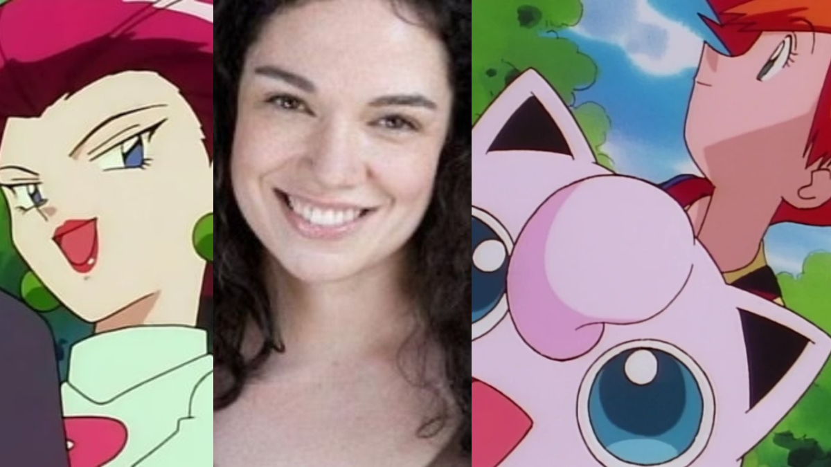 'Pokémon': muere a los 46 años Rachael Lillis, voz de Misty, Jessie y ...