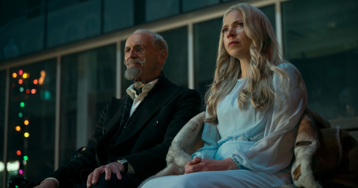 Final explicado de 'The Umbrella Academy' y escena postcréditos: trenes ...