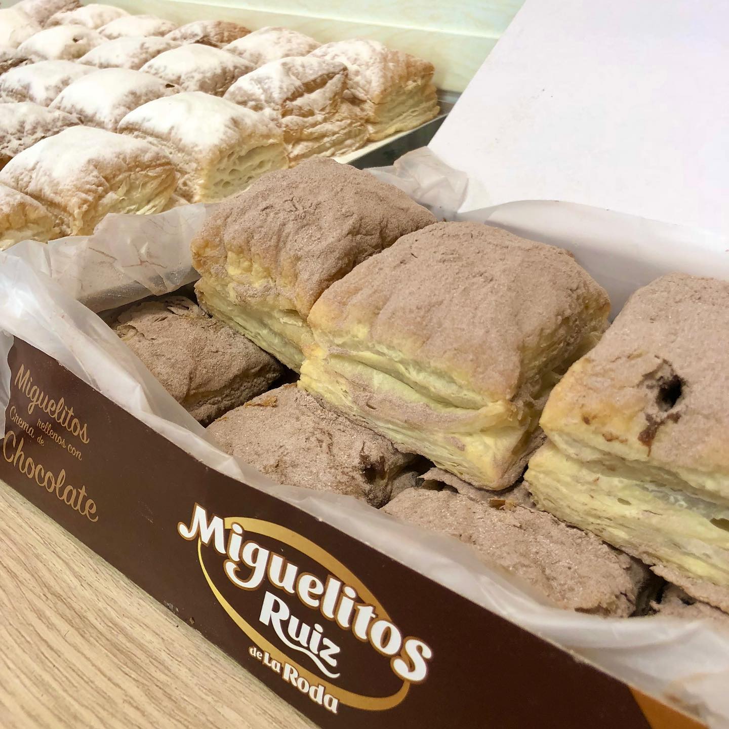 Soy de La Roda y estos son los mejores lugares para comprar sus famosos ...