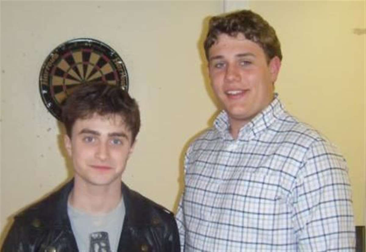 Dónde ver 'Rob Knox: el actor asesinado': el documental sobre el joven ...