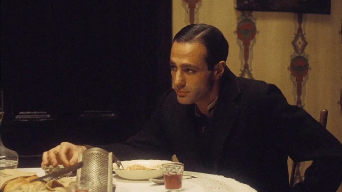 Muere a los 83 años John Aprea, el actor de 'El padrino II' que intentó ...