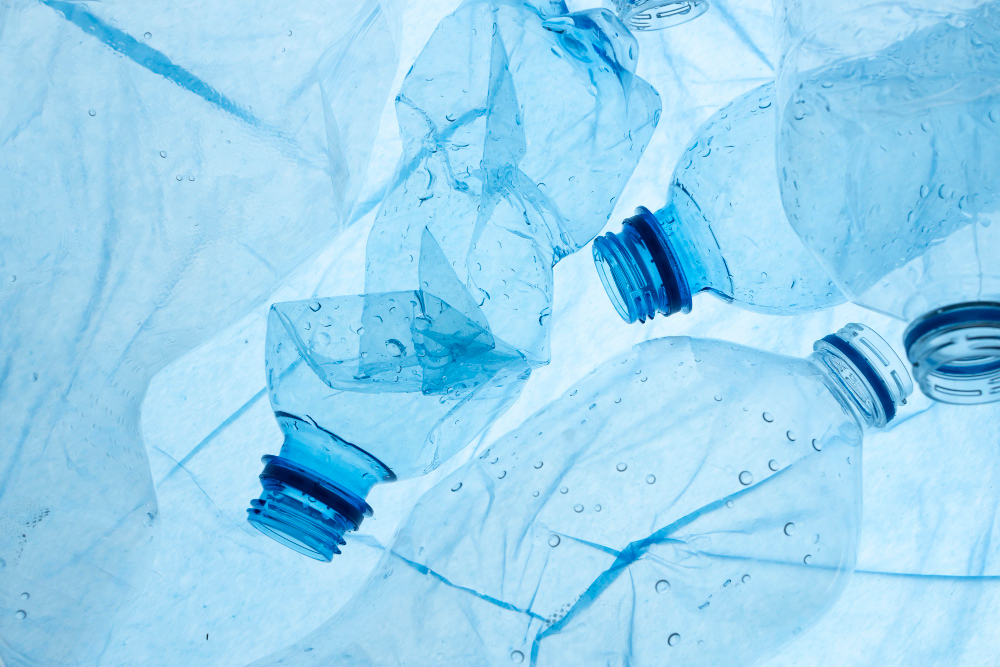 Cómo reducir el consumo de plástico en casa