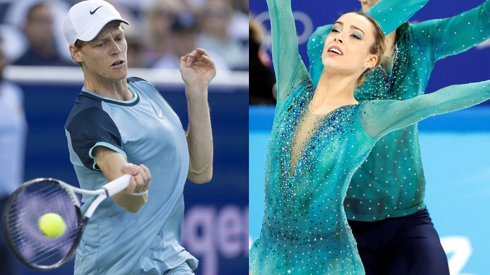 La diferente vara de medir en el dopaje deportivo: la española Laura ...