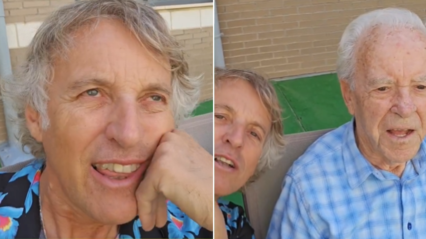 Un exbodeguero de Labastida emociona a sus vecinos y a Jesús Calleja en ...