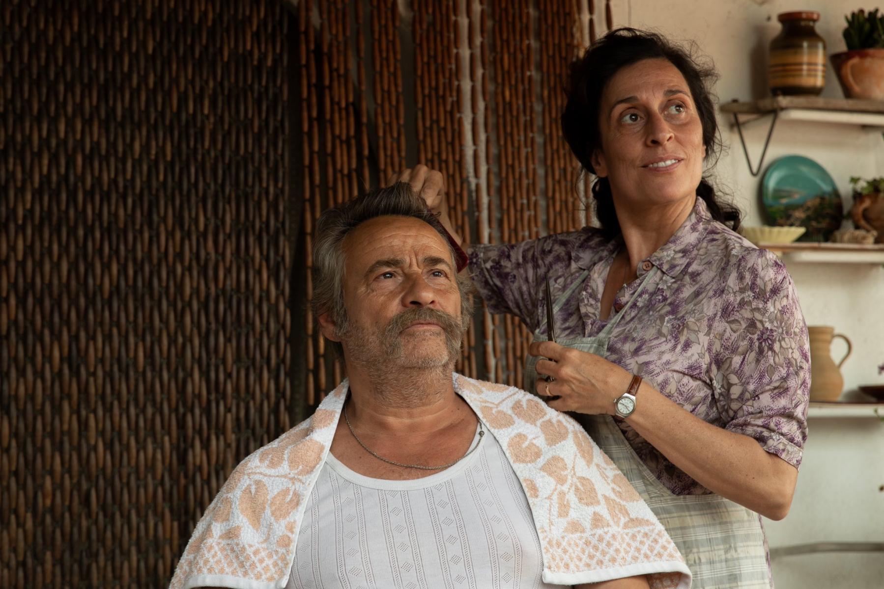 Así es 'El 47', la nueva película de Eduard Fernández: la historia del ...