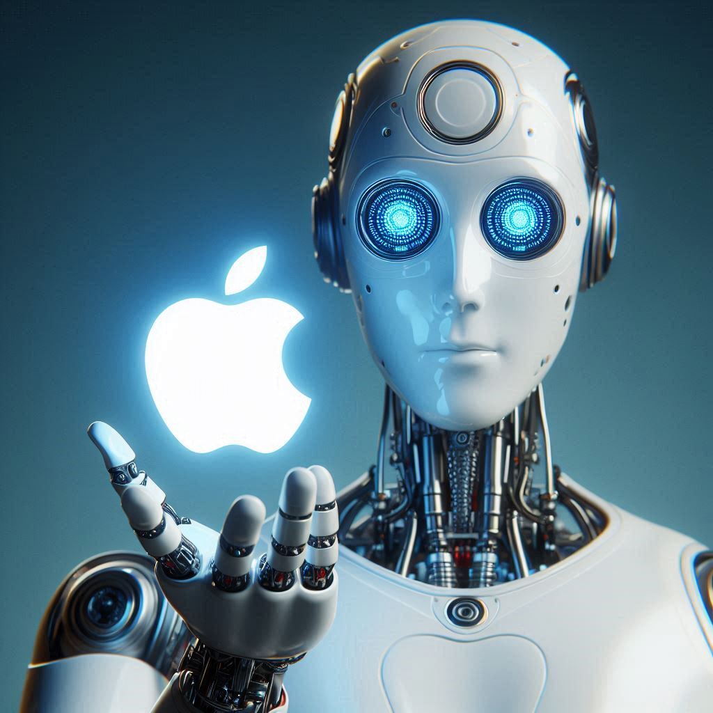 Apple desvela una divertida lámpara bailarina al estilo Pixar que marca ...