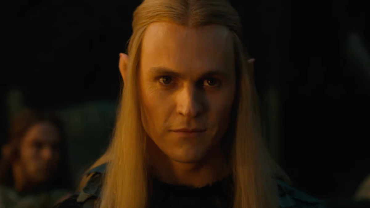 Annatar, explicado: por qué es importante este cambio en 'Los anillos de poder' temporada 2