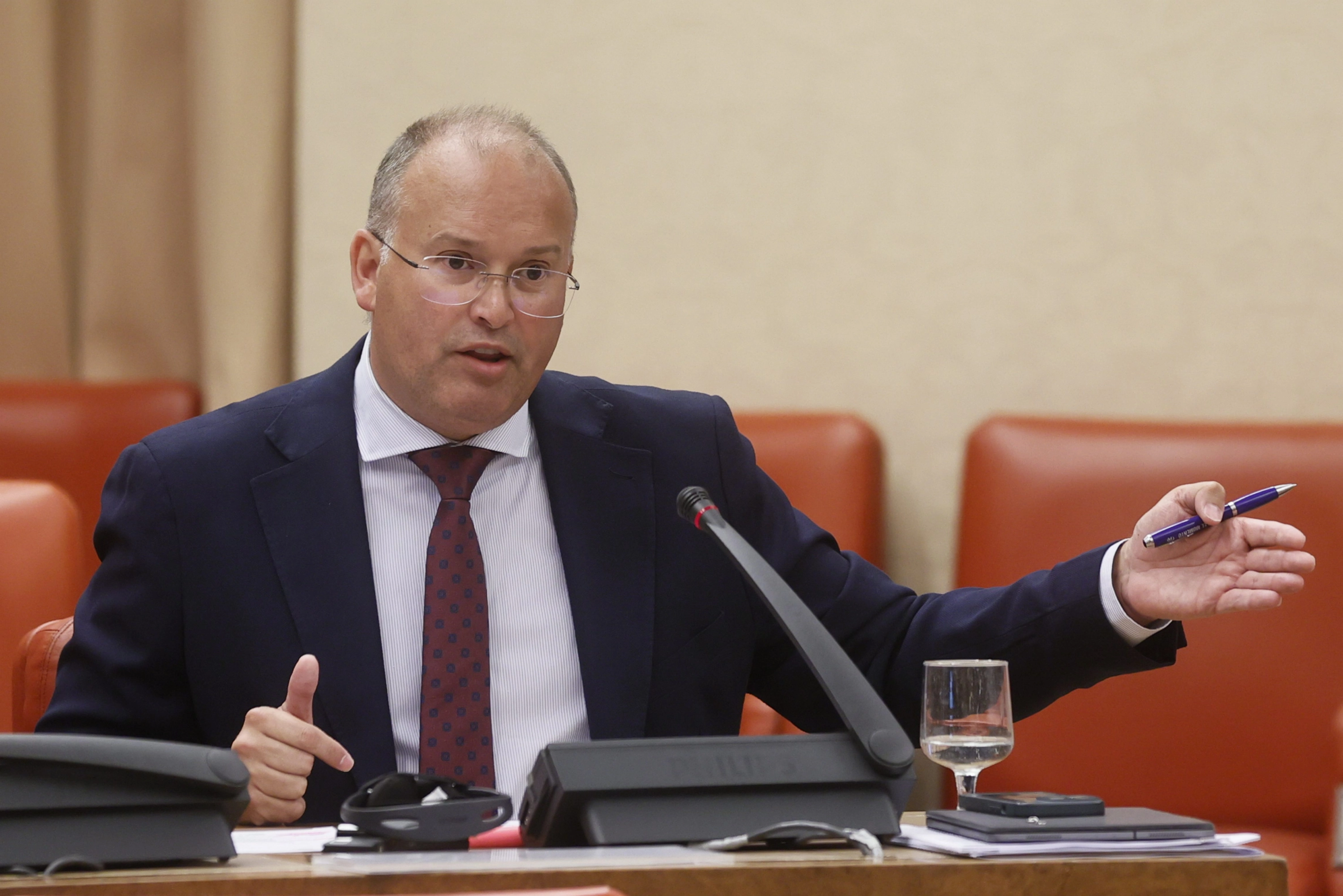 Rifirrafe entre Tellado y Esteban en redes: el PNV dice que al PP ...