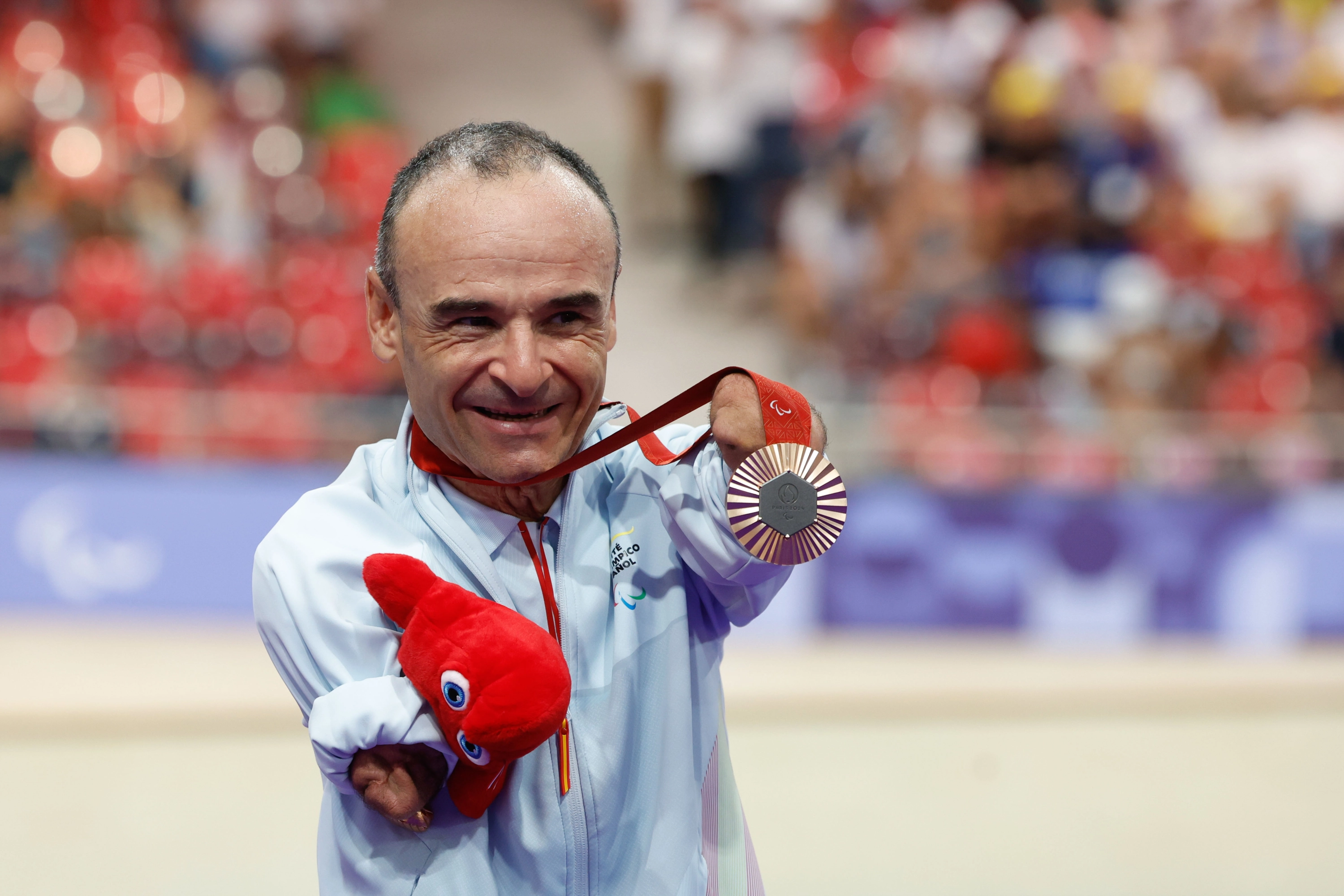 Una Inclusión a medias | La opinión de Mar Ugarte