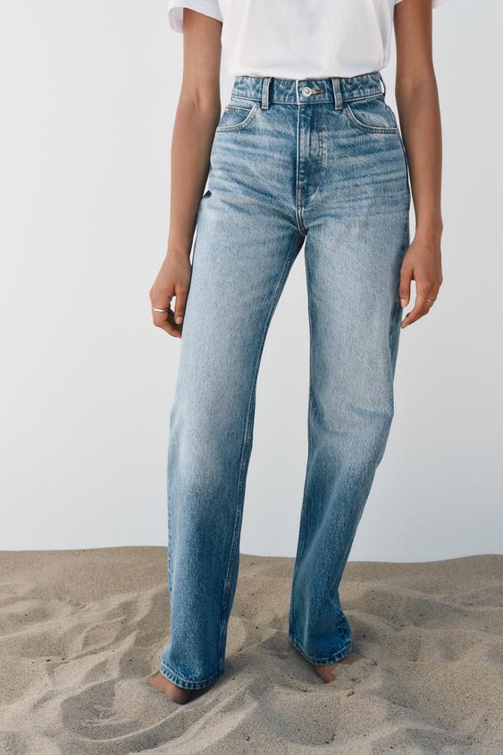 Los vaqueros perfectos existen: cinco modelos que favorecen a cualquier ...