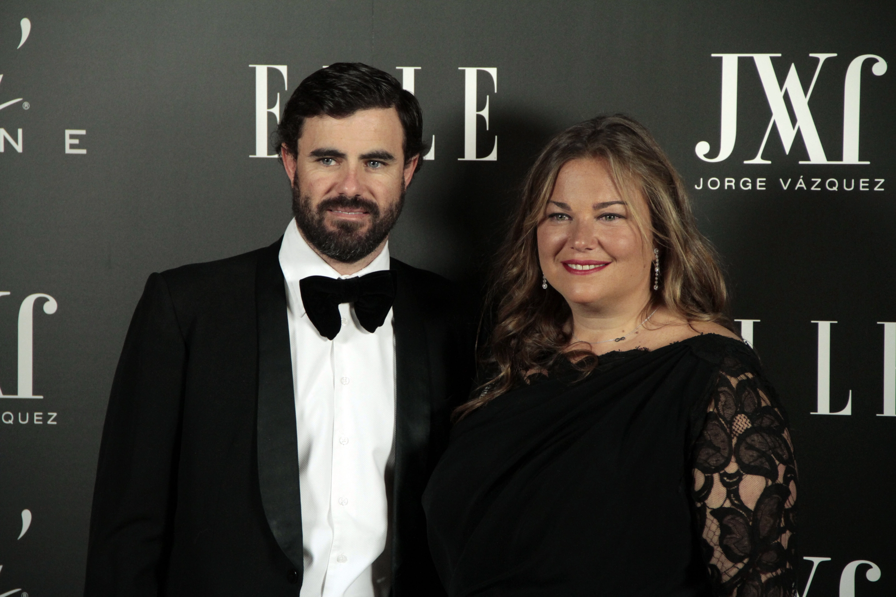 Antonio Matos, viudo de Caritina Goyanes: "Ahora, solo puedo mirar al ...