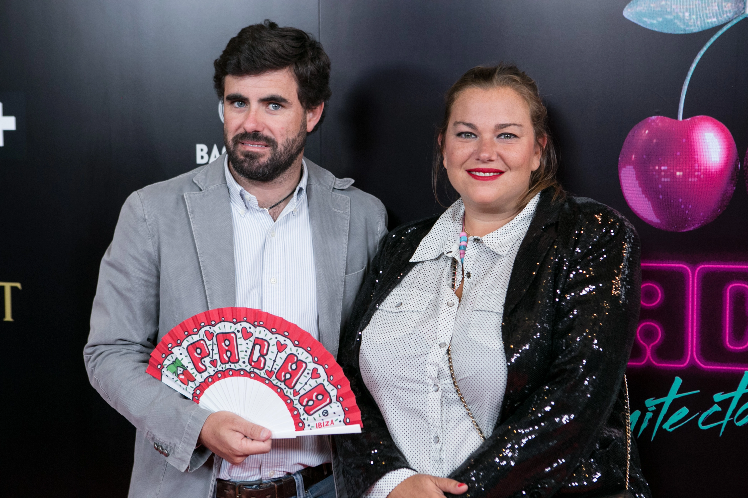 Carla Goyanes, orgullosa de la herencia de su hermana Caritina: su ...