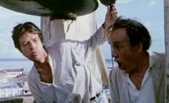 La obra maestra que Mick Jagger estuvo a punto de protagonizar, pero un ...