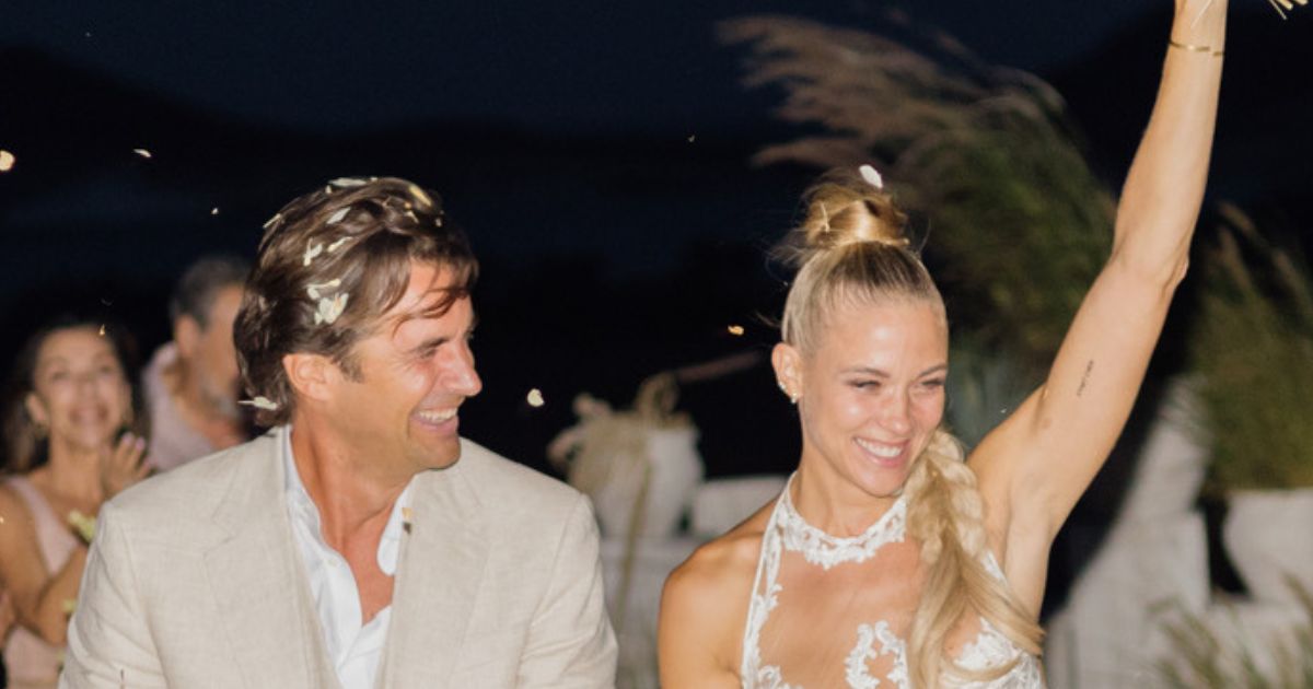 Patricia Montero y Álex Adrover, ¿por qué cada vez más parejas tardan ...