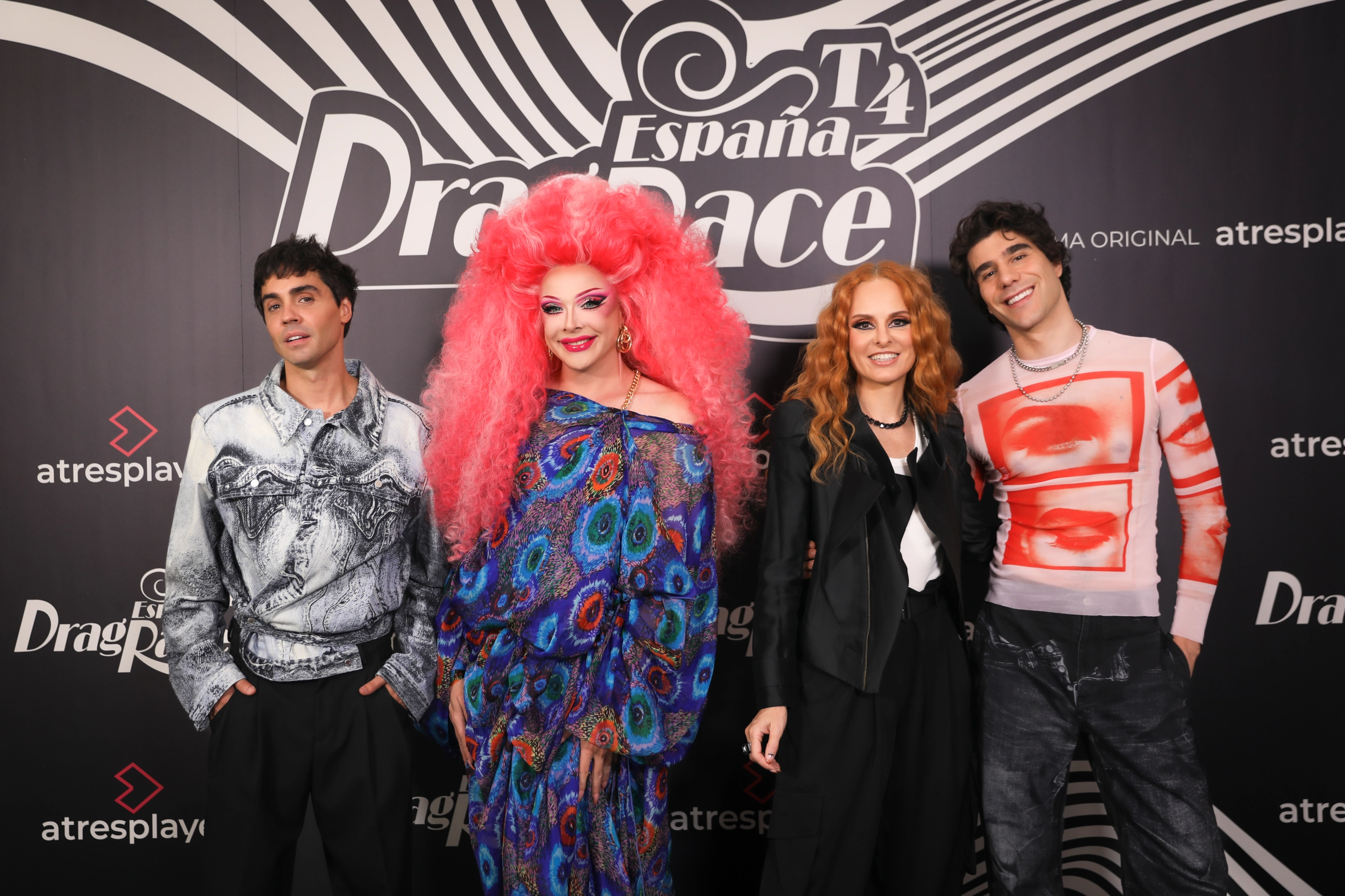 'Drag Race España' reabre su taller este domingo en Atresplayer Premium ...