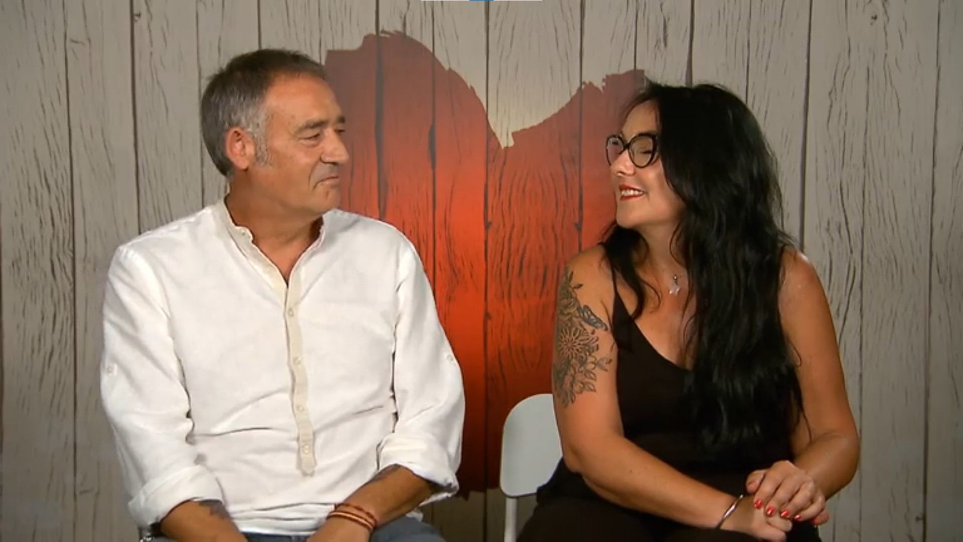 Marcos comenta en 'First Dates' sus problemas para encontrar pareja ...