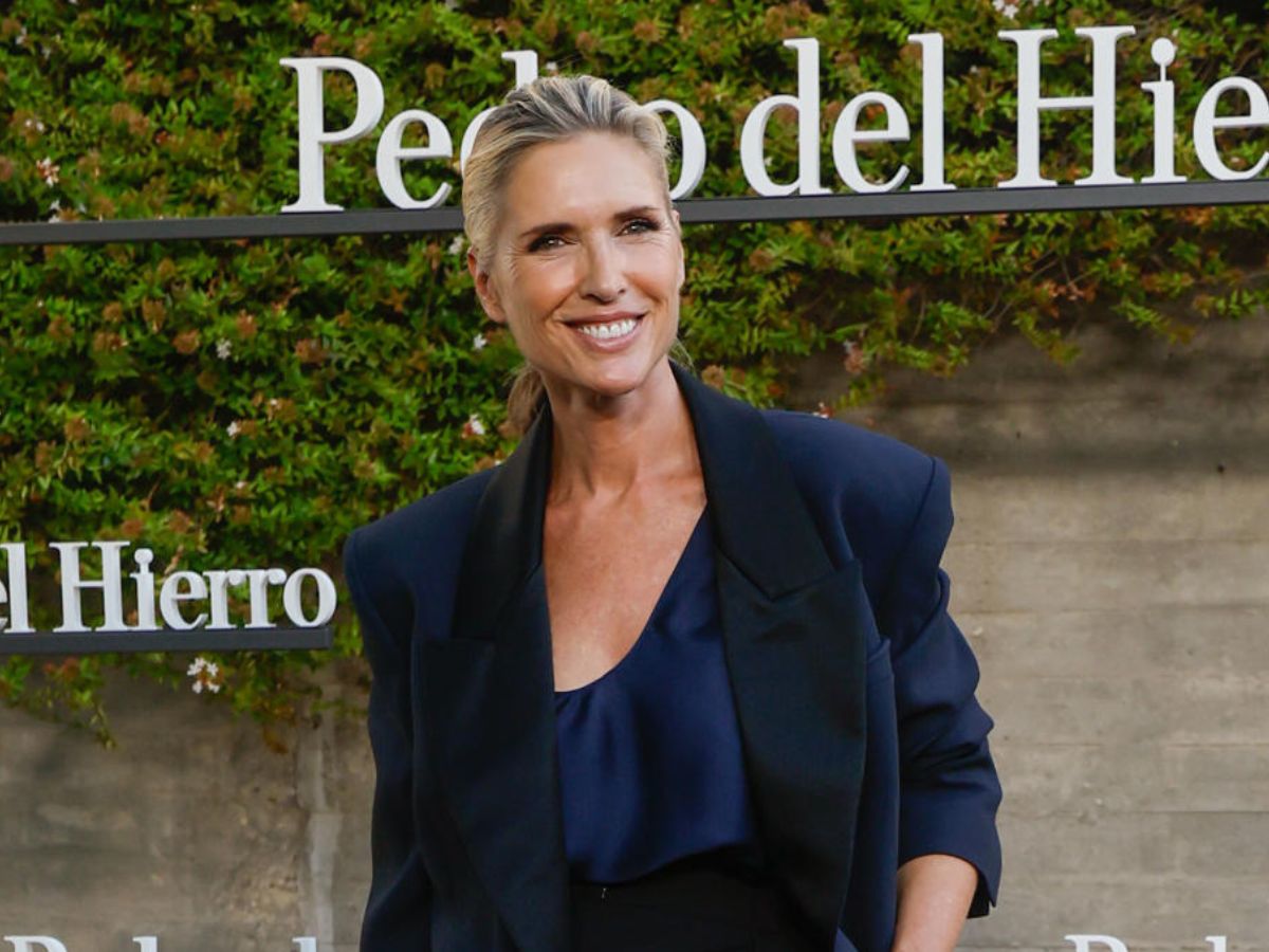 Judit Mascó desvela que Alberto de Mónaco quiso ligar con ella: "Fue ...