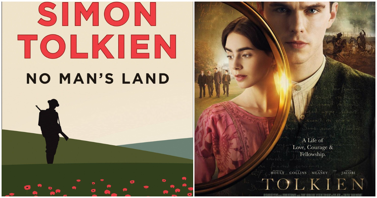 'Los anillos de poder': ¿Quién es Simon Tolkien, al que la serie de 'El ...