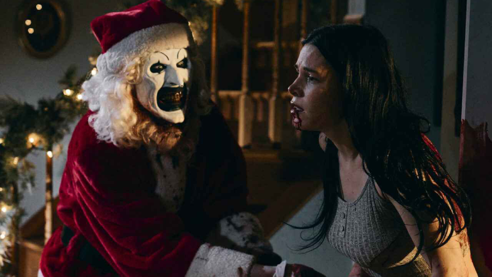 El director de 'Terrifier' da una decepcionante noticia sobre el futuro ...