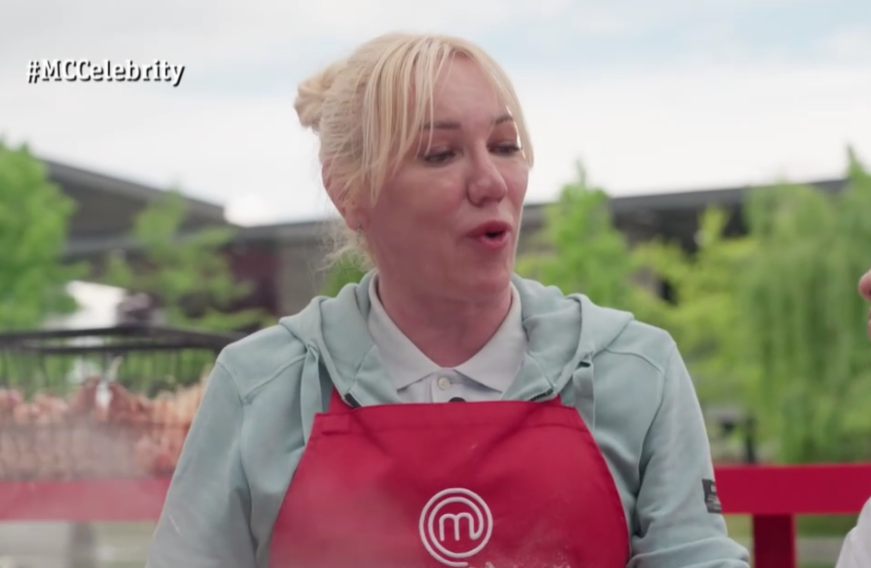 Topacio Fresh se emociona al recordar su transición: "Mi padre no lo ...