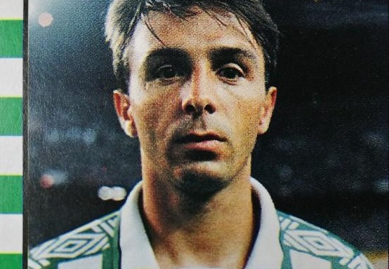 Qué fue de... Vlada Stosic: un campeón de Europa que cayó de pie en el ...