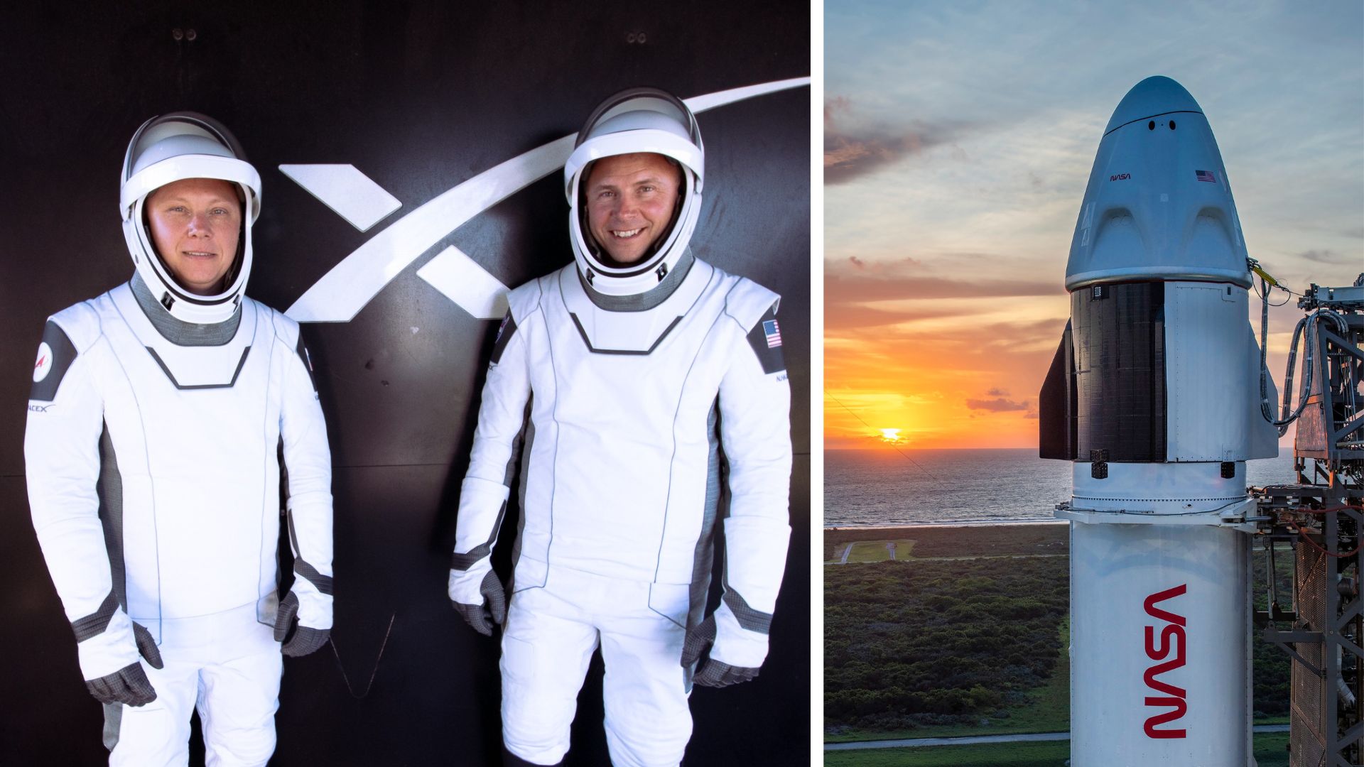 Retrasan el lanzamiento de la nave que rescatará a los astronautas de Starliner: esta es la ...