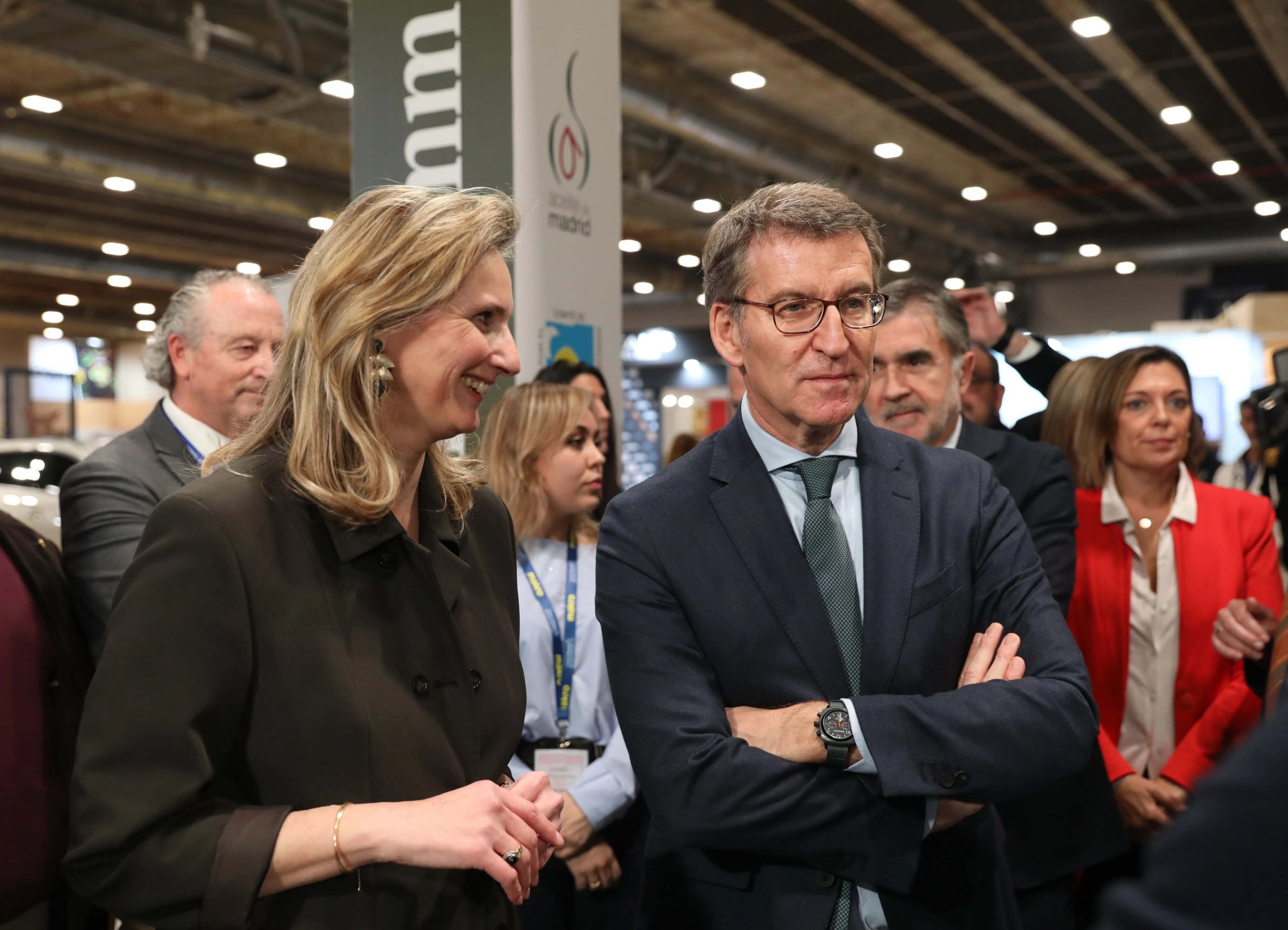 El PP propone crear en colaboración con la Europol un registro de ...