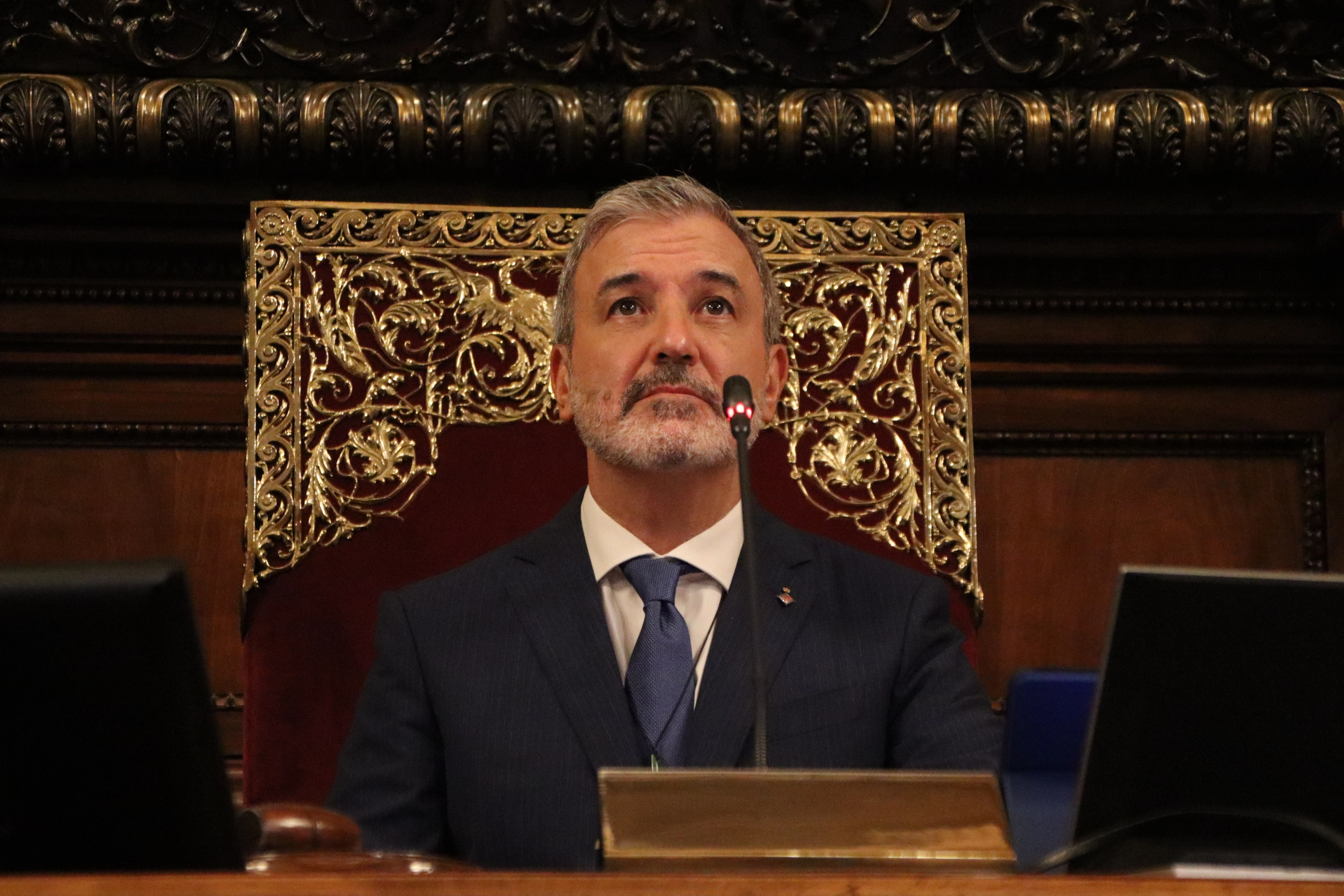 Collboni será el nuevo presidente del Institut de Cultura de Barcelona