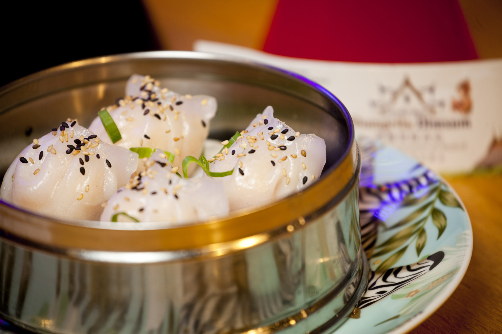 Qué es un 'dumpling' y cómo preparar esta deliciosa receta china