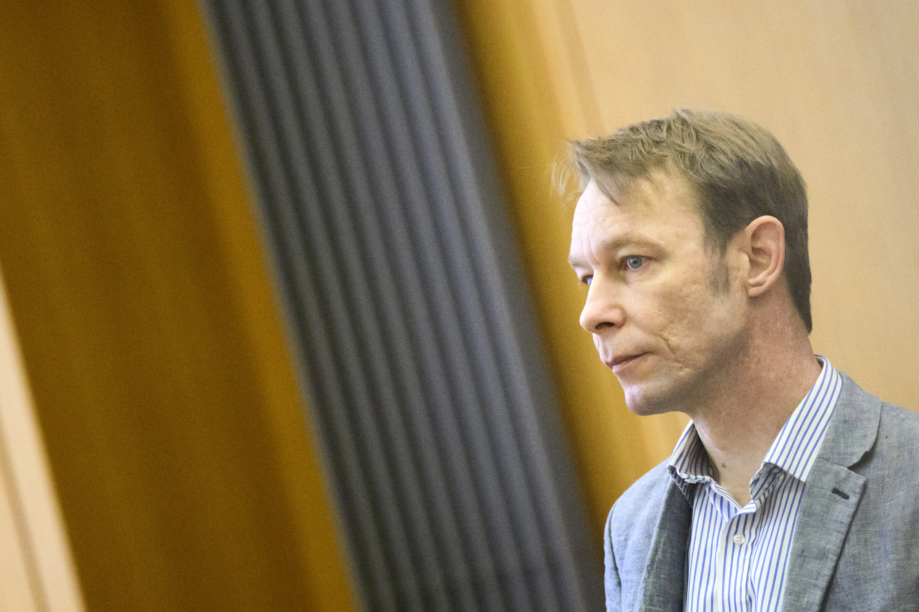 El principal sospechoso del caso Madeleine podría salir de prisión en septiembre de 2025 tras ...