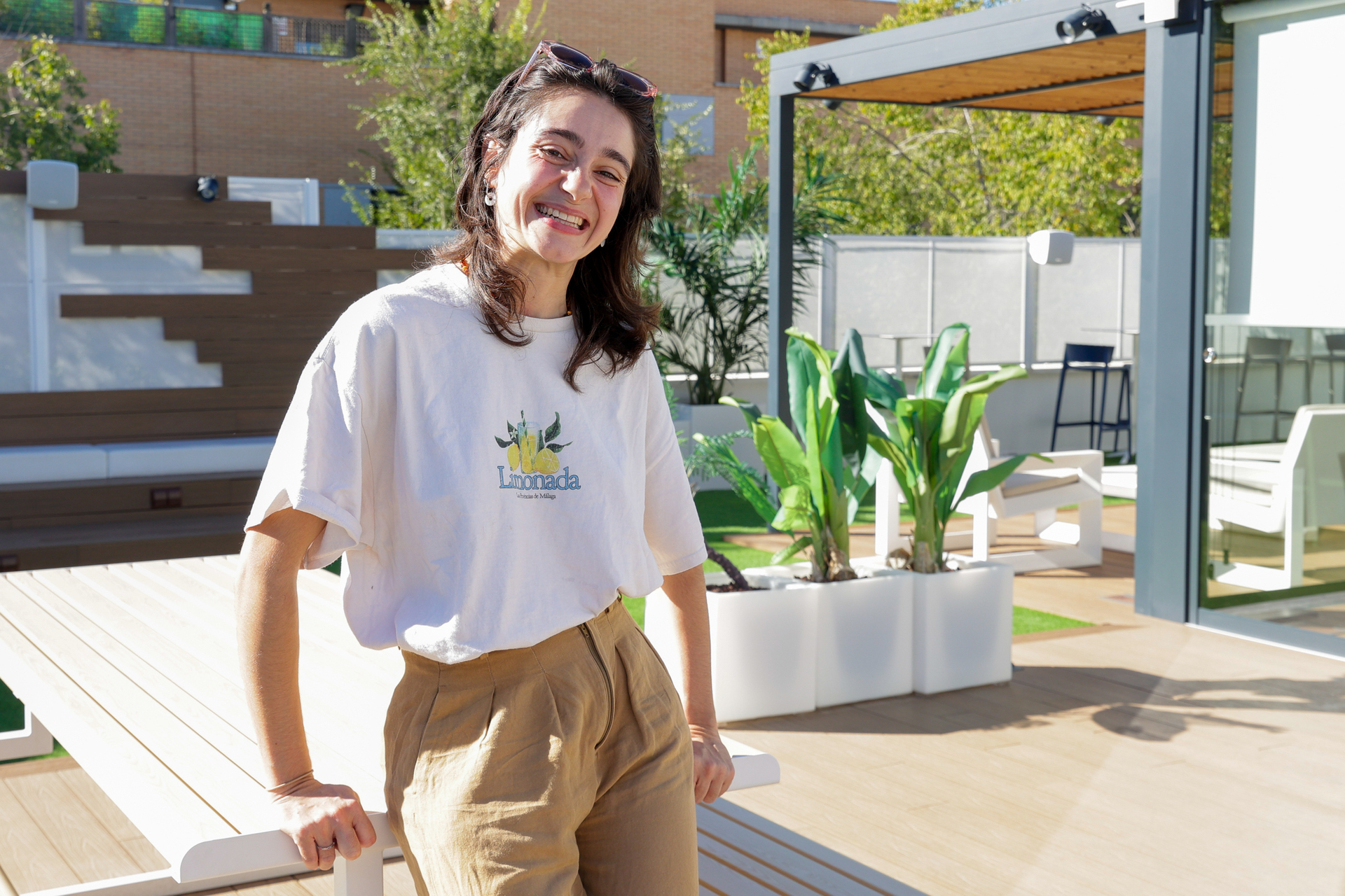 Inés Rodríguez: "La aceptación de la diversidad ha llegado para ...