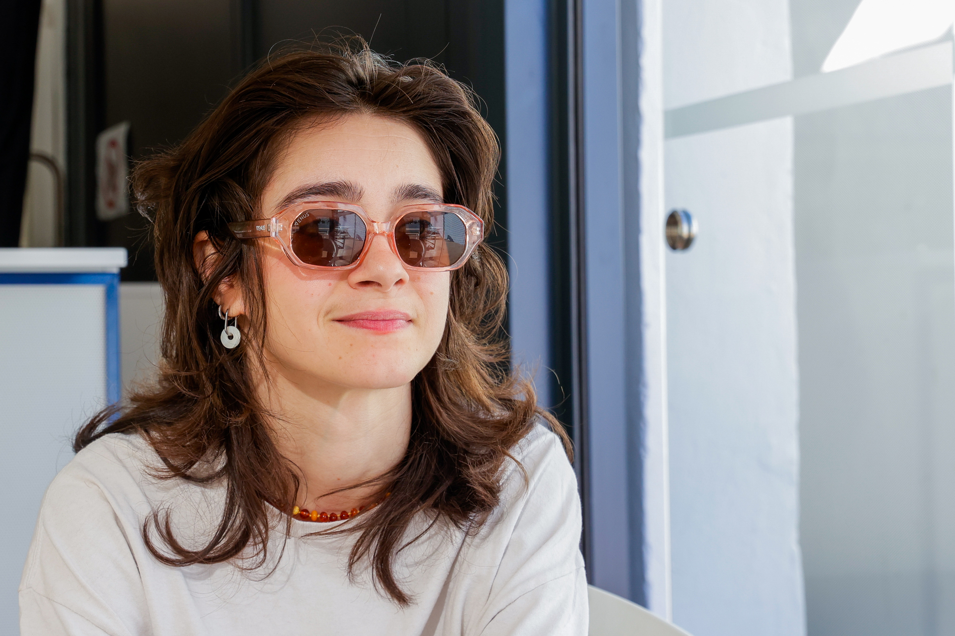 Inés Rodríguez: "La aceptación de la diversidad ha llegado para ...