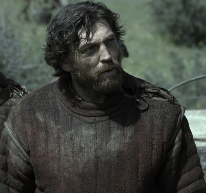 Es una de las series históricas más icónicas de Hovik Keuchkerian ('El ...