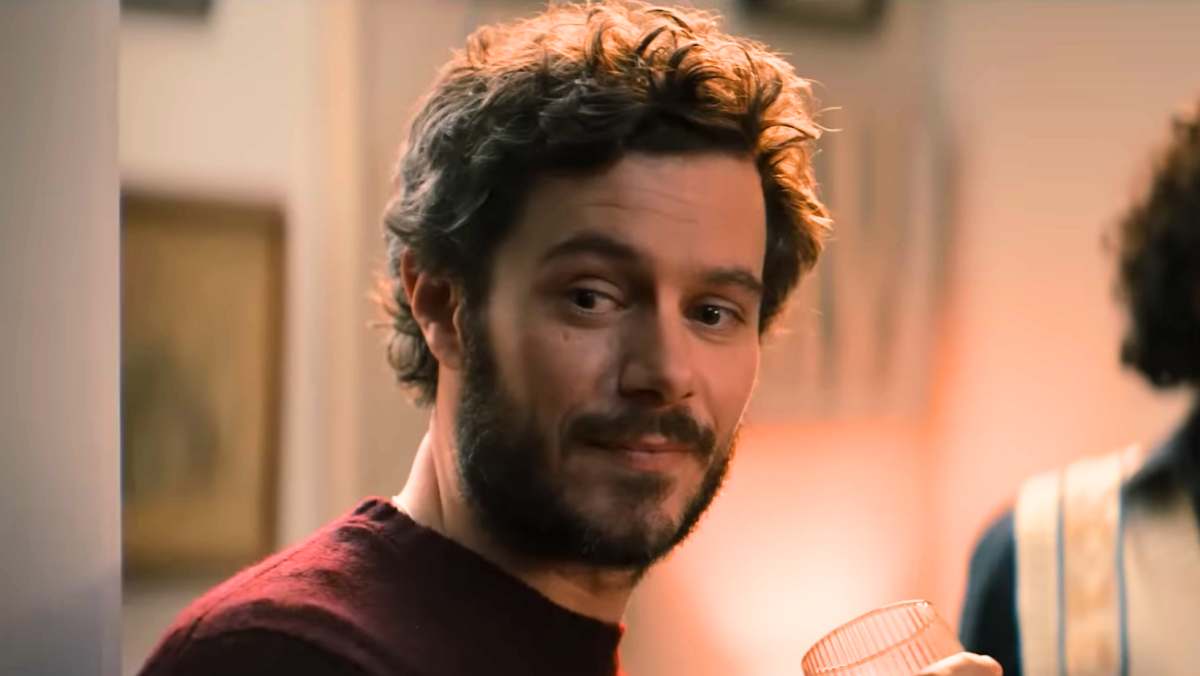 Me vi esta comedia romántica en dos tardes y estoy segura de que es la ...