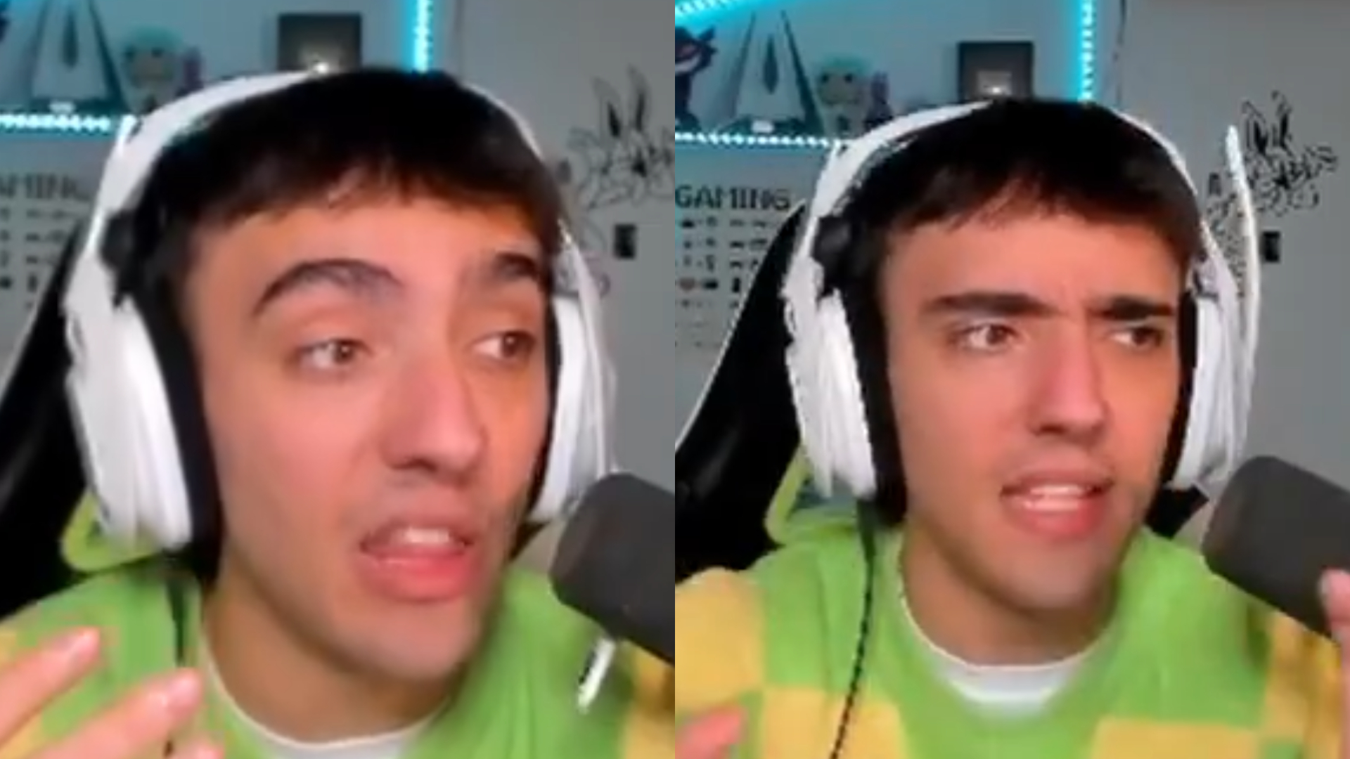 Agustin51 abandona los directos en TikTok tras ser acusado de "apología ...
