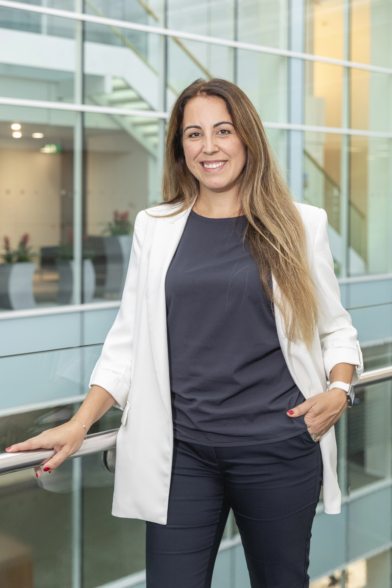 García-Cantón, doctora en Toxicología: "Es tarea de todos que el ...