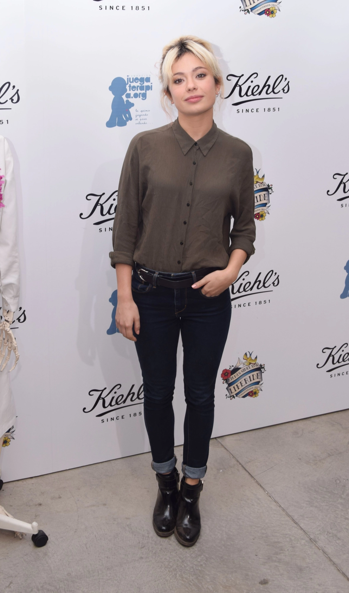 Anna Castillo cumple 31 años: así ha evolucionado el estilo de la ...