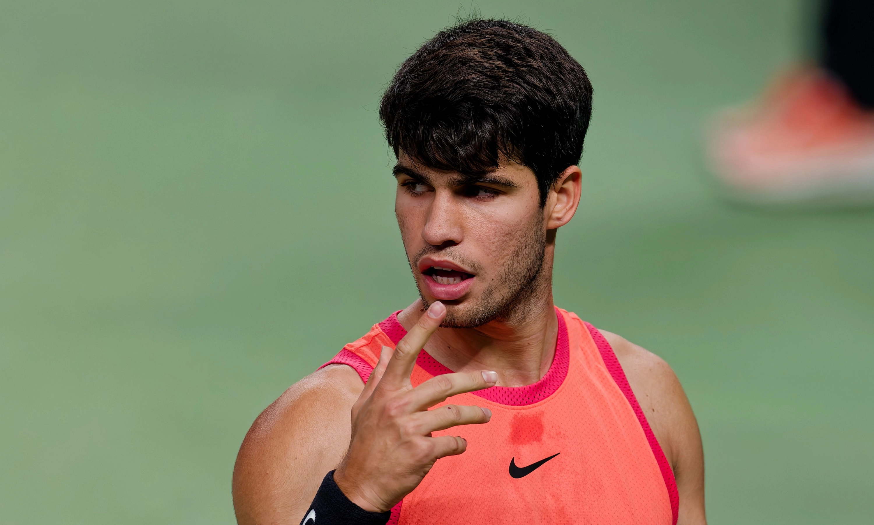 Horario y dónde ver el Holger Rune - Alcaraz del 'Six Kings Slam' en directo por tv y online en ...