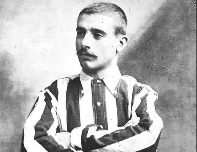 Quién fue... José Buruca: el español que fue el primer gran portero de ...