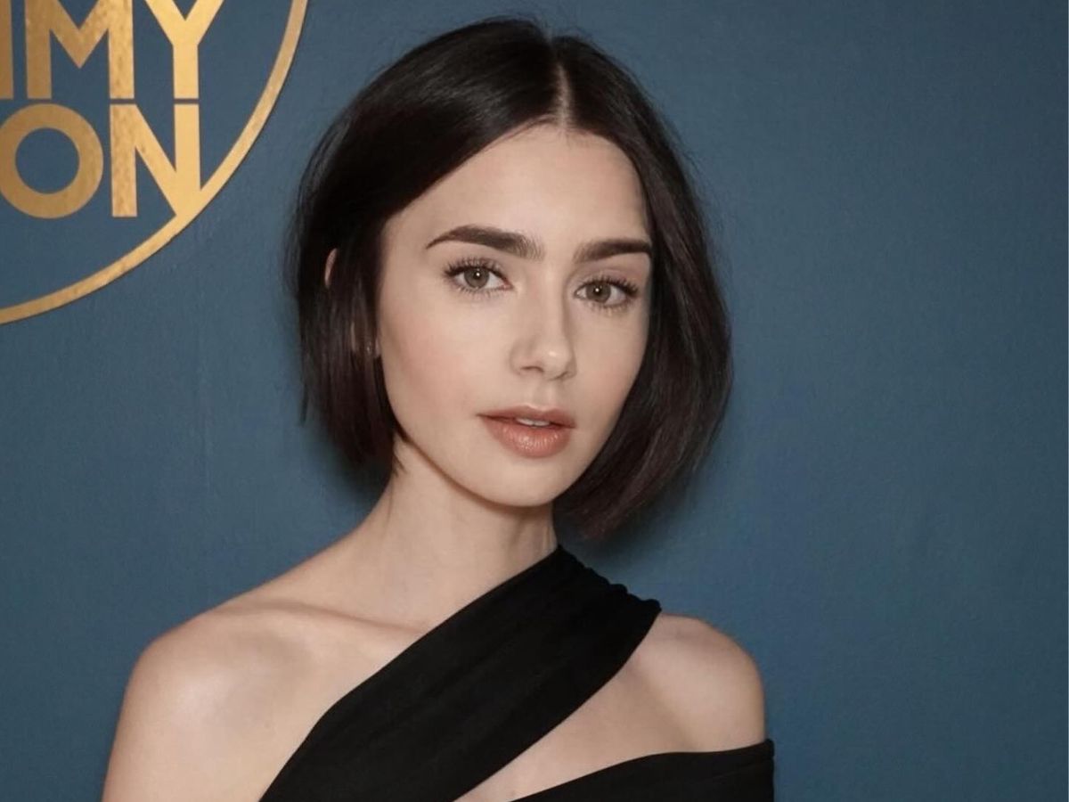 'Sharp bob': el nuevo corte de pelo para despejar y rejuvenecer el ...