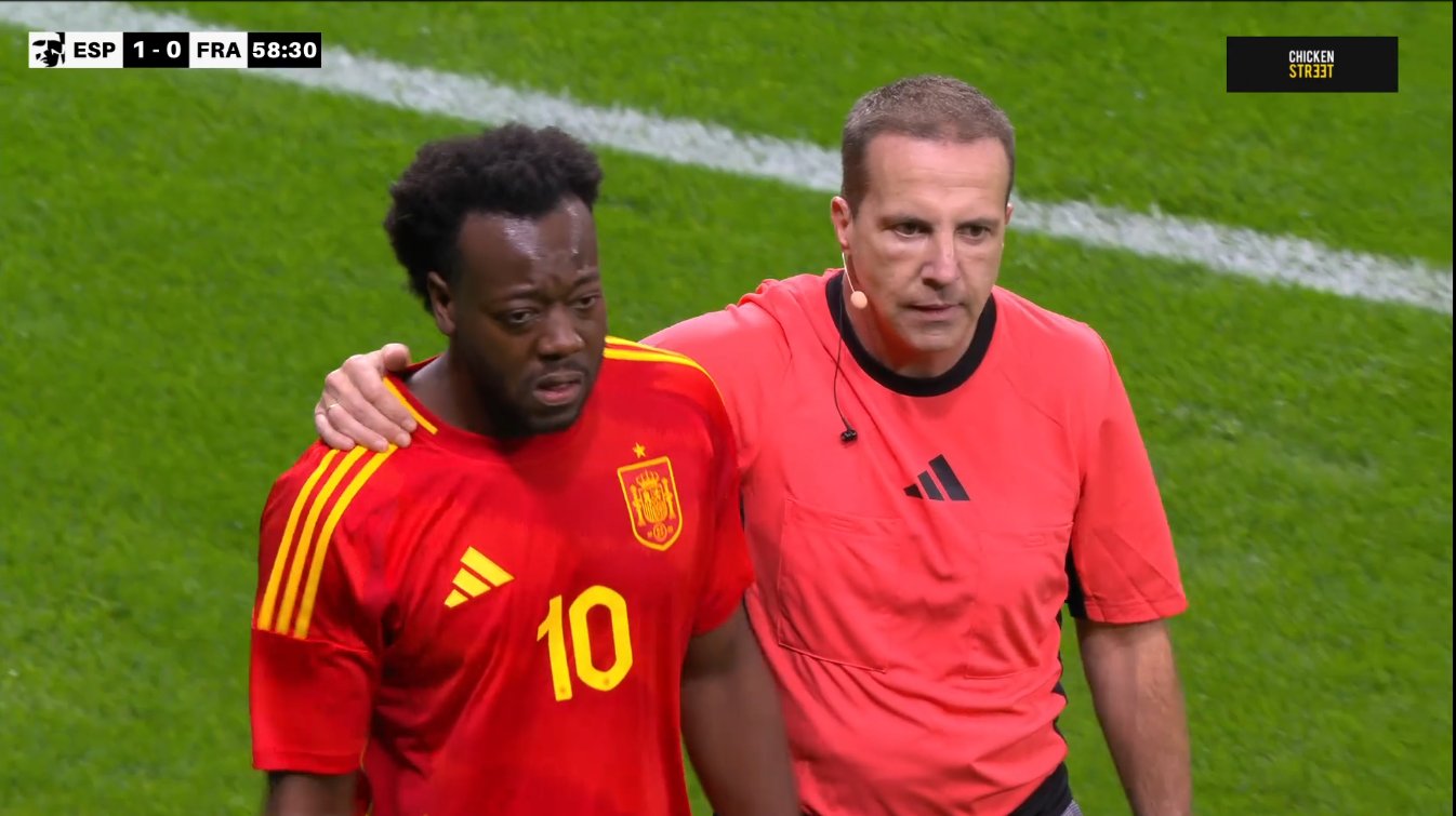 Koko DC, el youtuber que rompió a llorar por el caso racista del ...