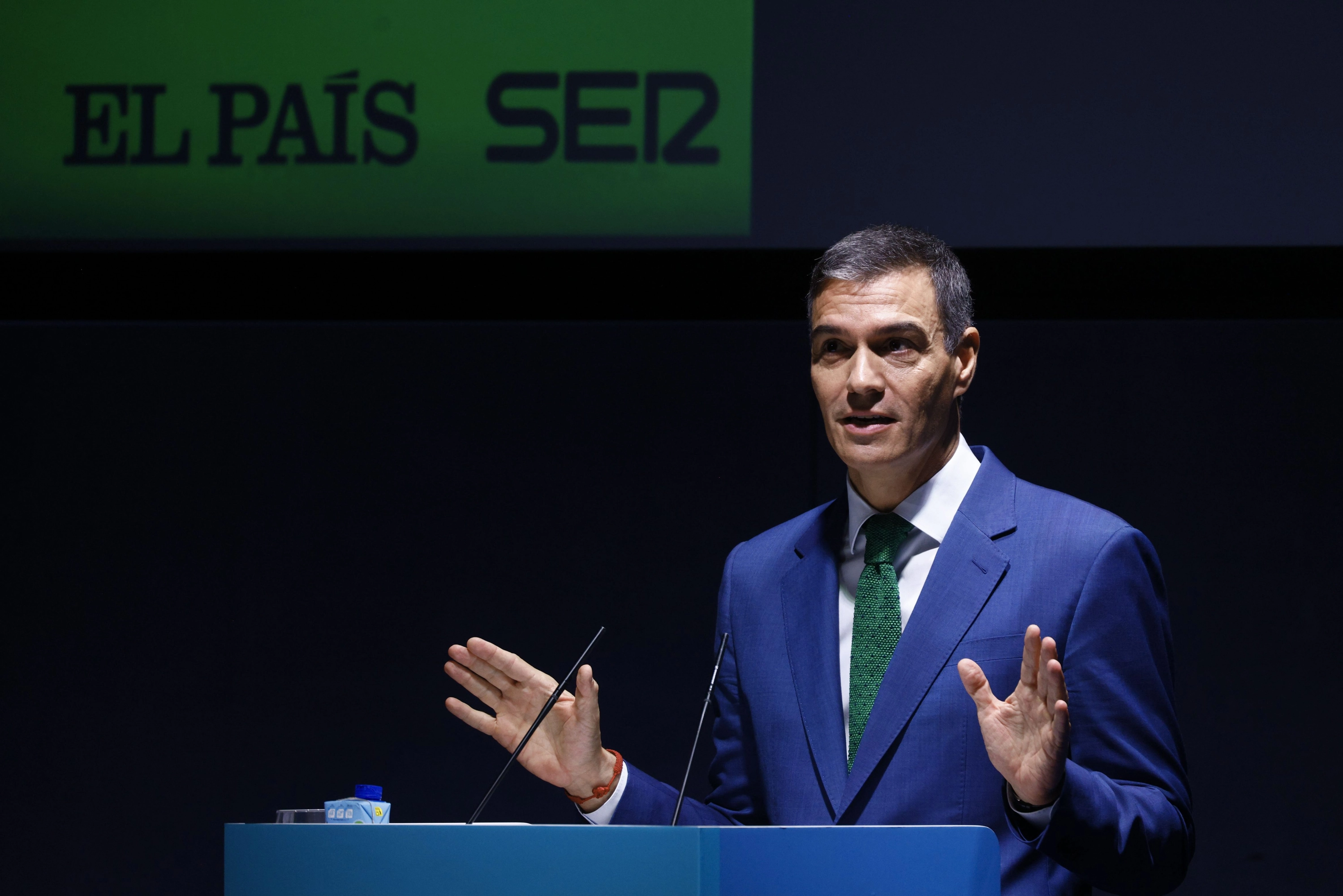 Uno de los jueces cree que la querella de Sánchez "es gratuita o ...