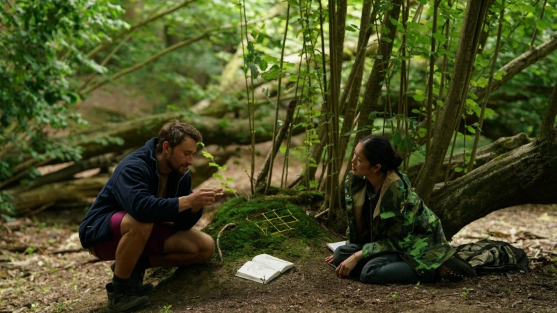 Crítica de 'Here, un hombre bueno': el cine obra el milagro de ...