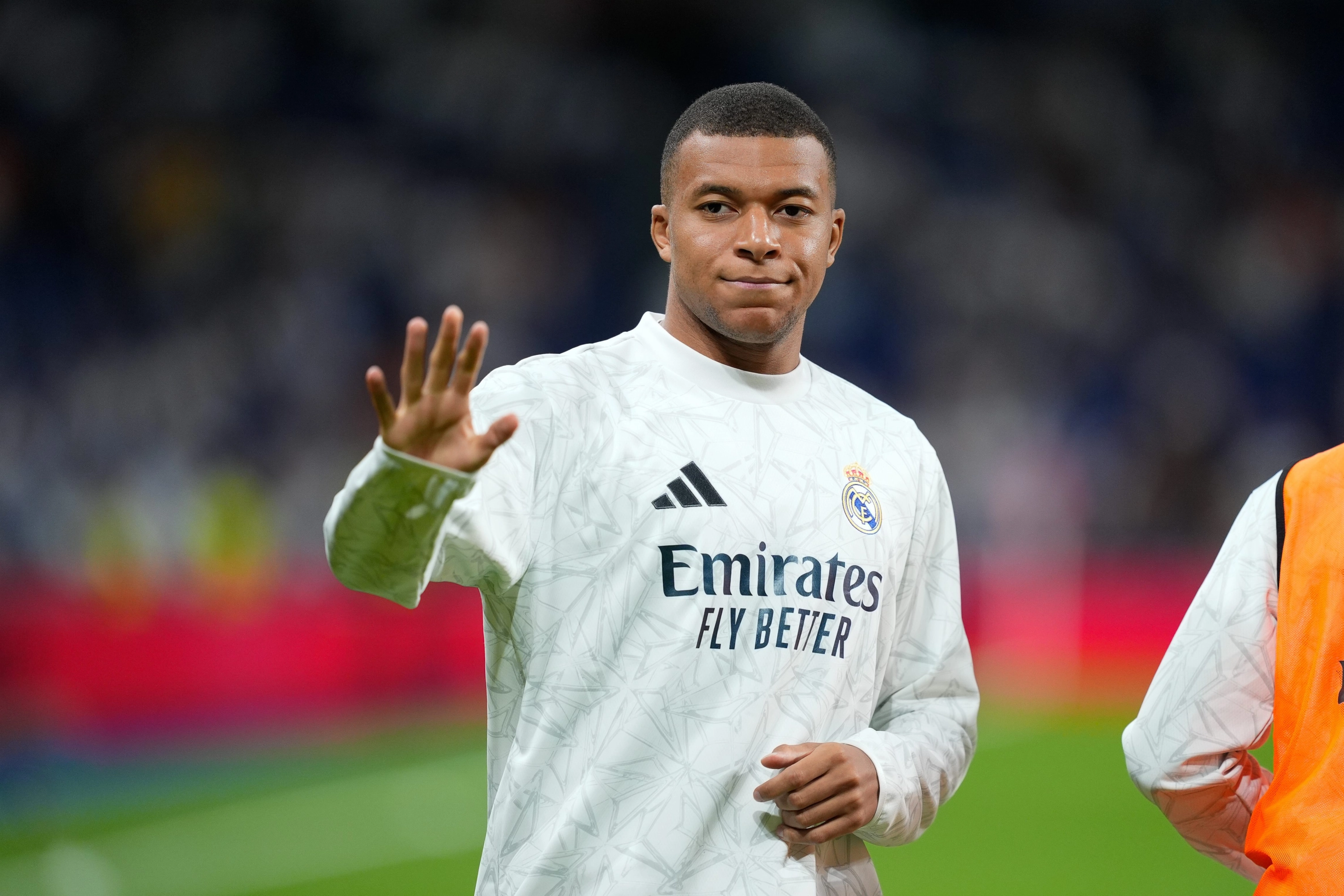 Francia atiza a Kylian Mbappé por el Balón de Oro: "A esa edad Messi..."