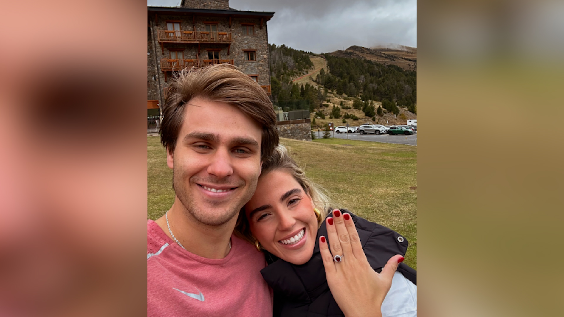 Patty Sánchez-Flores, sobrina de Lolita, se casa: "Va a ser una boda ...