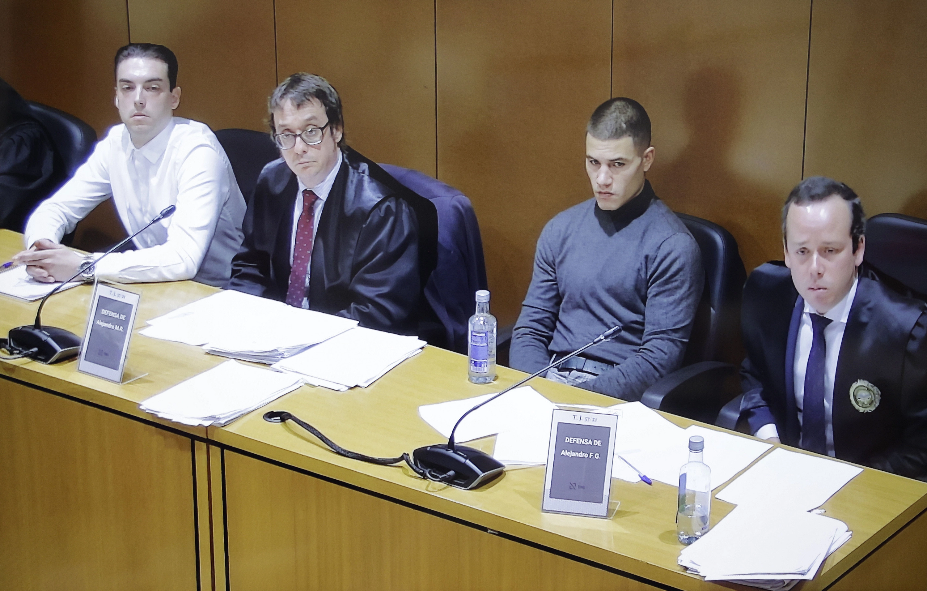 Tercer Día Del Juicio De Samuel Luiz Testigos Confirman Que No Pudo